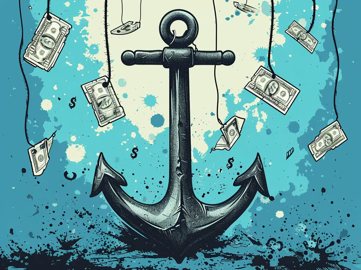 Consumers Unveiling the Sneaky World of Price Anchoring